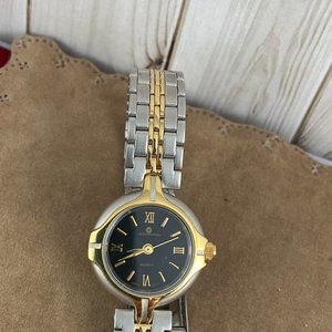 J. B. Champion | Accessories | Vintage Jb Champion 2 Tone Gold And ...